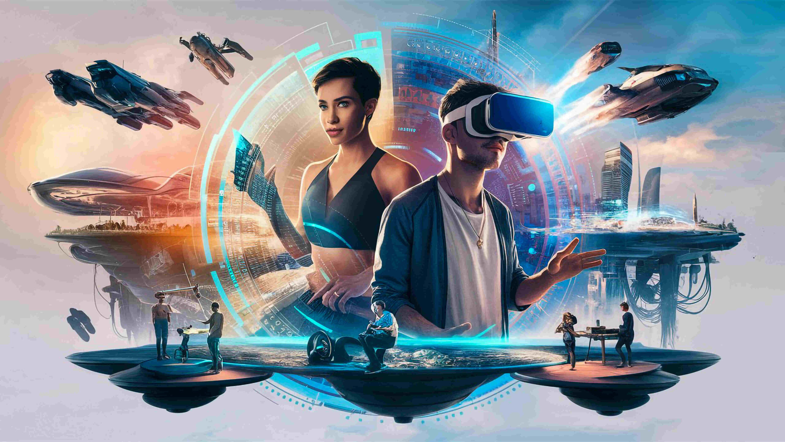 10 Best Meta Quest 3 Workout Games to Play in 2024 - 5thscape Blog